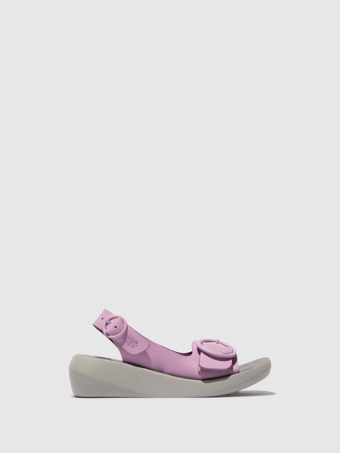 Sling-Back Sandals BERK754FLY PINK – Fly London EU