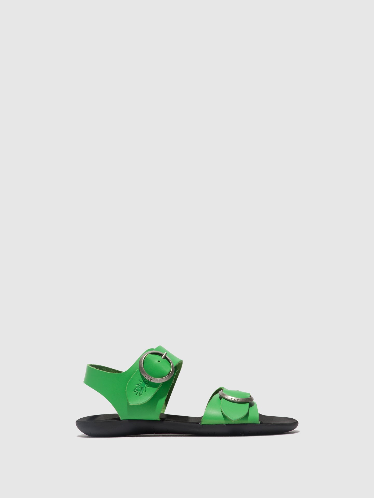 Buckle Sandals MASA757FLY AVOCADO – Fly London EU