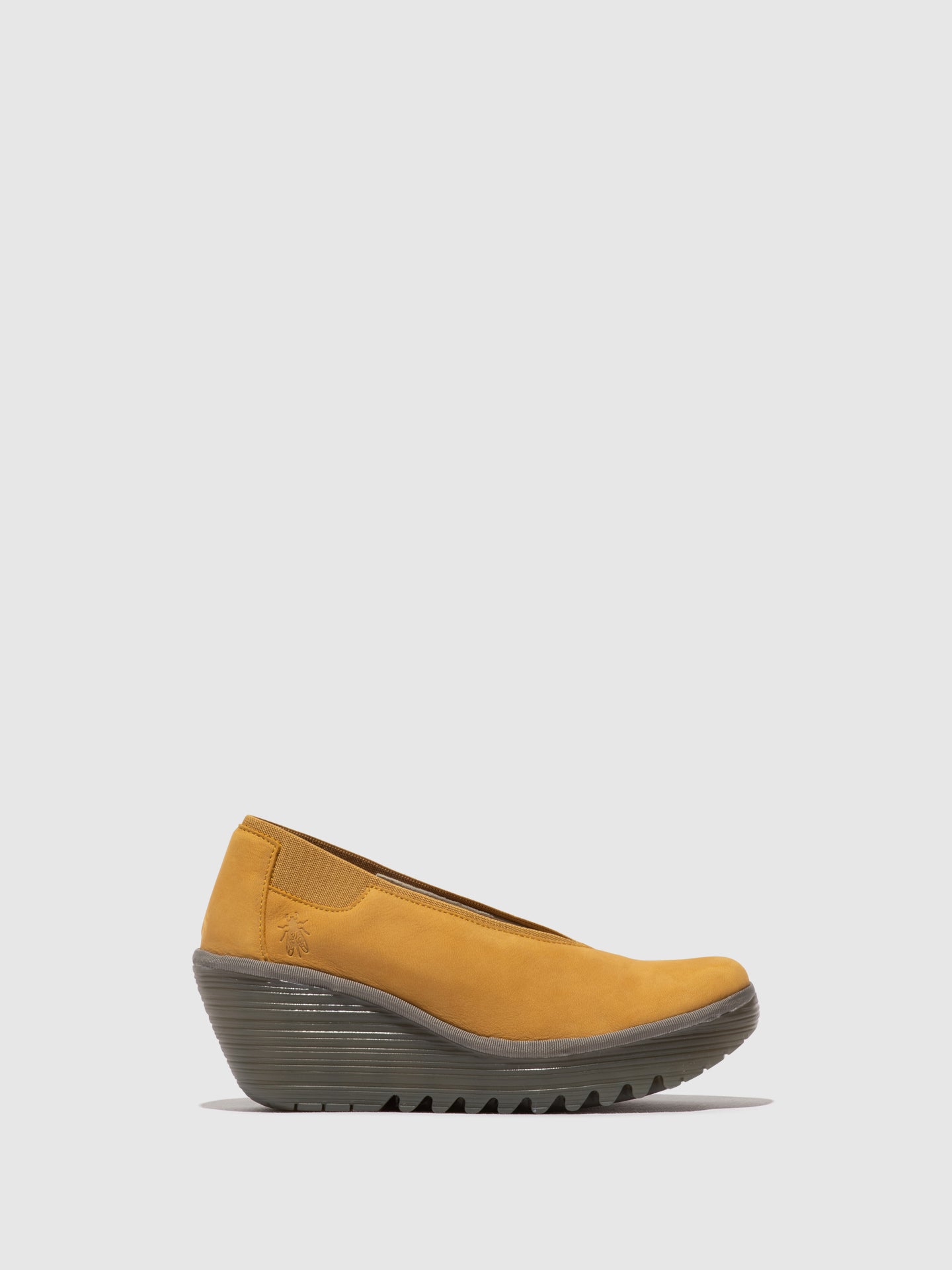 Slip-on Shoes YOZA438FLY BUMBLEBEE – Fly London EU