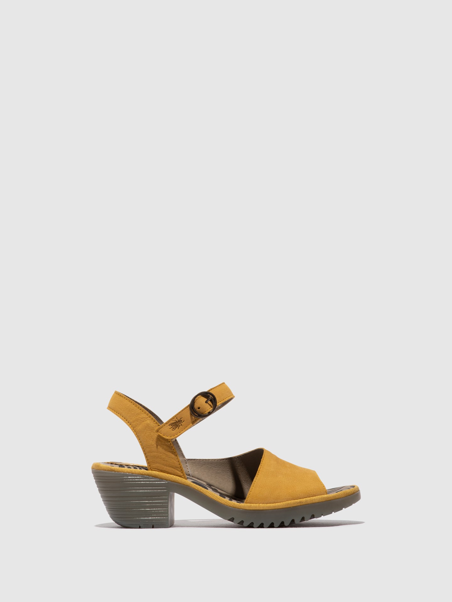 Sling-Back Sandals WELY439FLY BUMBLEBEE – Fly London EU
