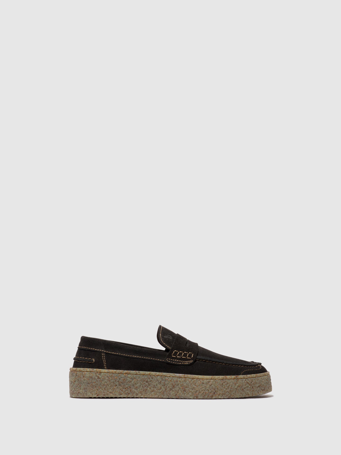 Slip-on Shoes ROEL517FLY DIESEL – Fly London EU